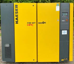 Used Air Compressors For Sale | Screw Compressor for Sale