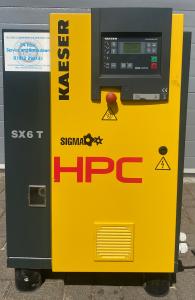 Used Air Compressors For Sale | Screw Compressor for Sale